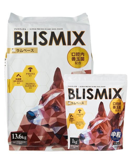 BLIS MIX - ブリスミックス | 株式会社ケイエムテイ
