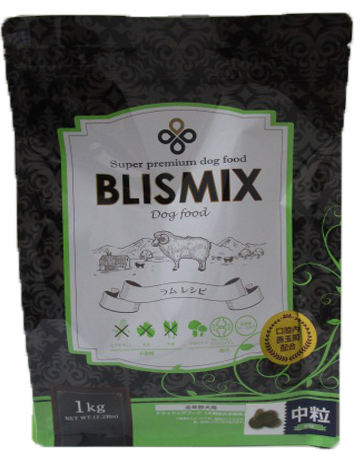 BLIS MIX - ブリスミックス | 株式会社ケイエムテイ